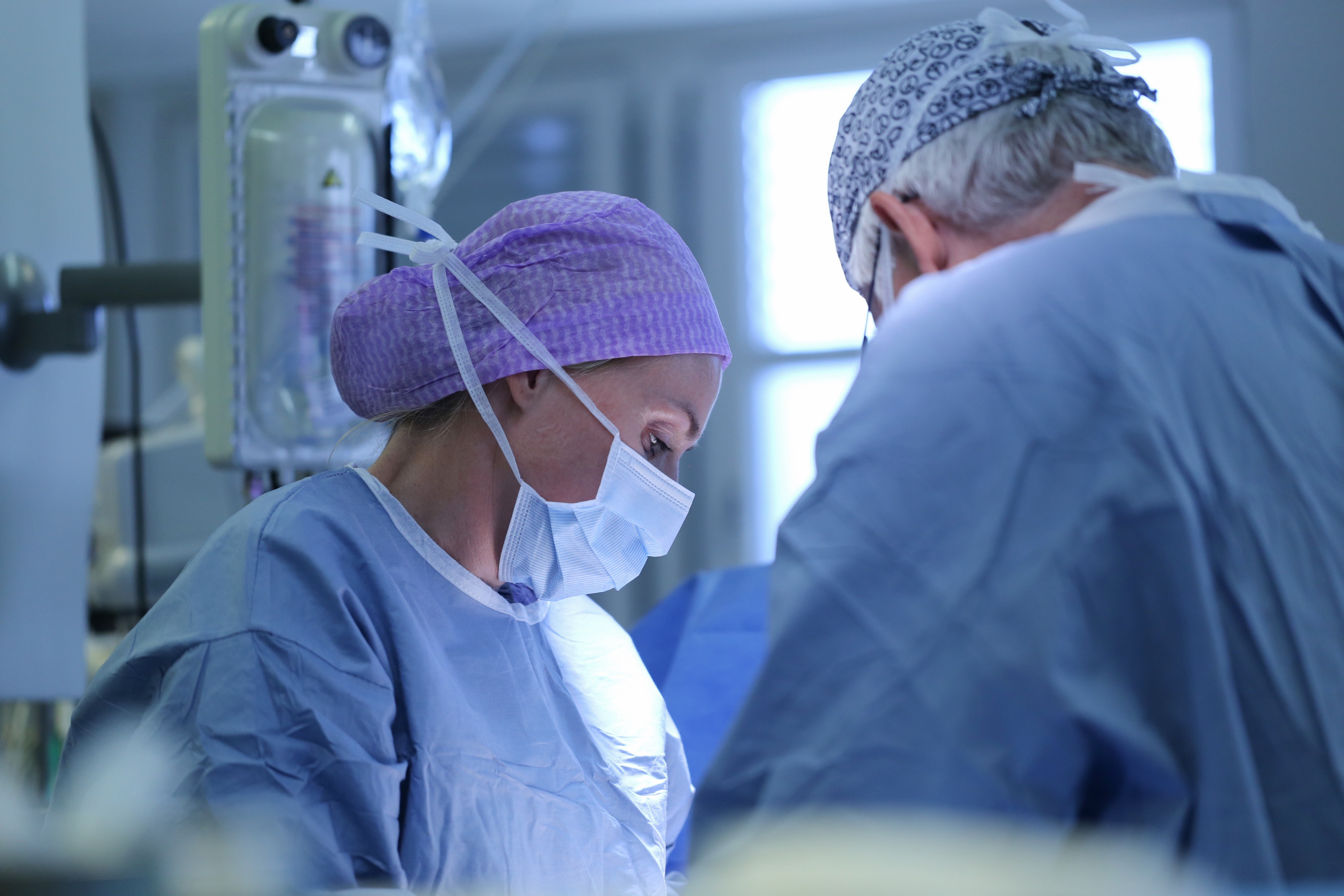 Muskeloppstramming mage | Buler magen ut? | Vi kan hjelpe deg!