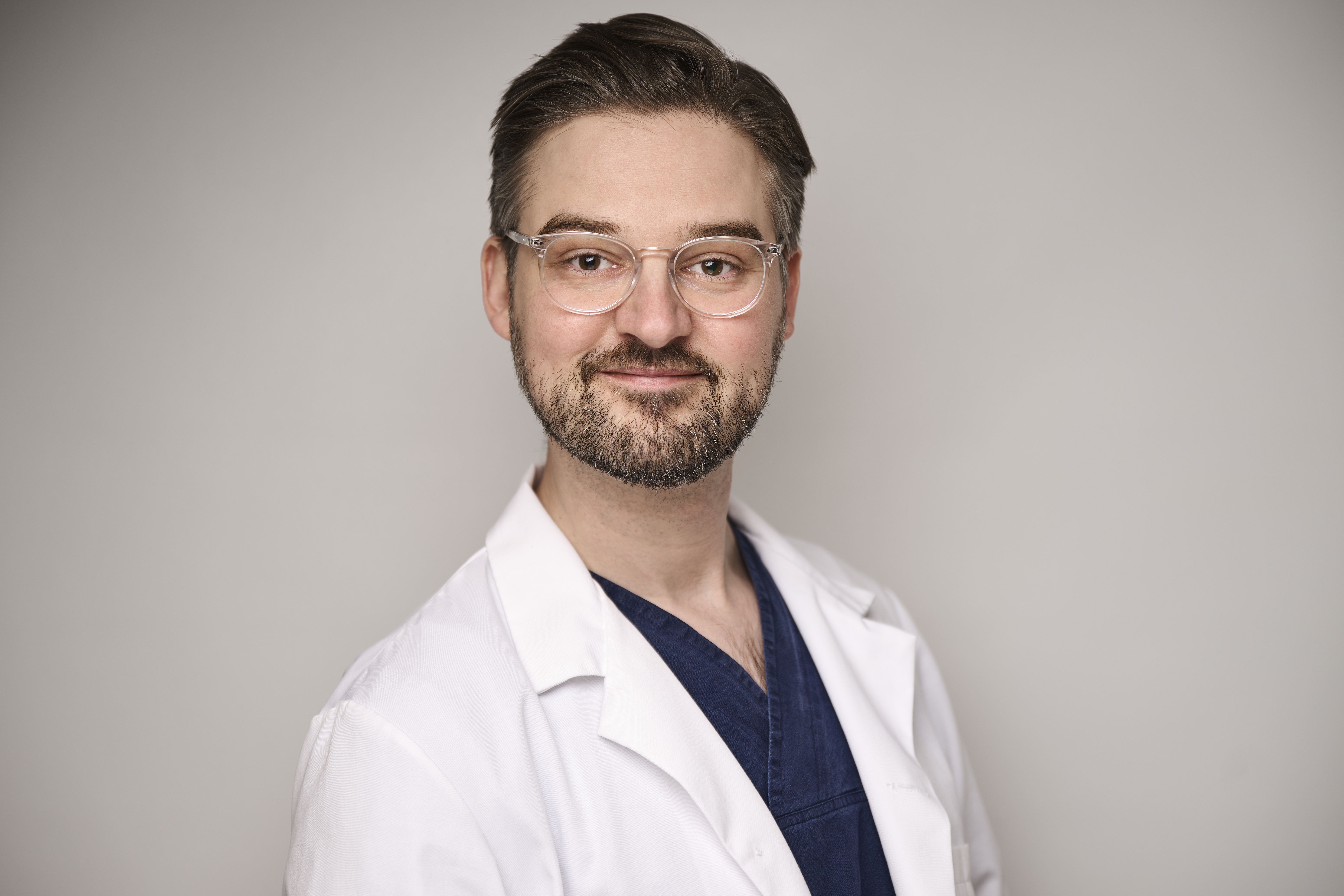 Dr. Axel Rein Barstad Kirurg Fornebuklinikken