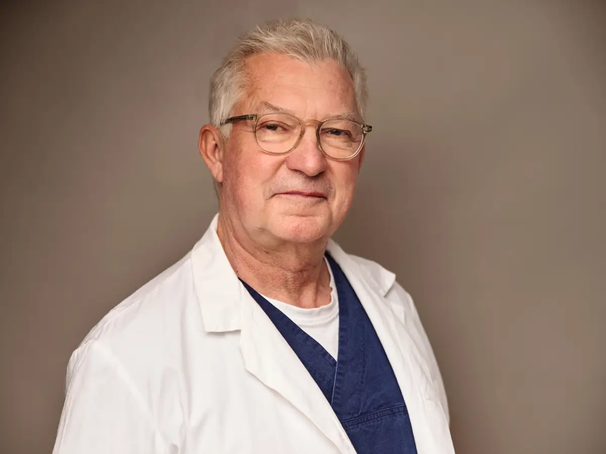 Julie Svenneby-Arvnes - Fornebuklinikken